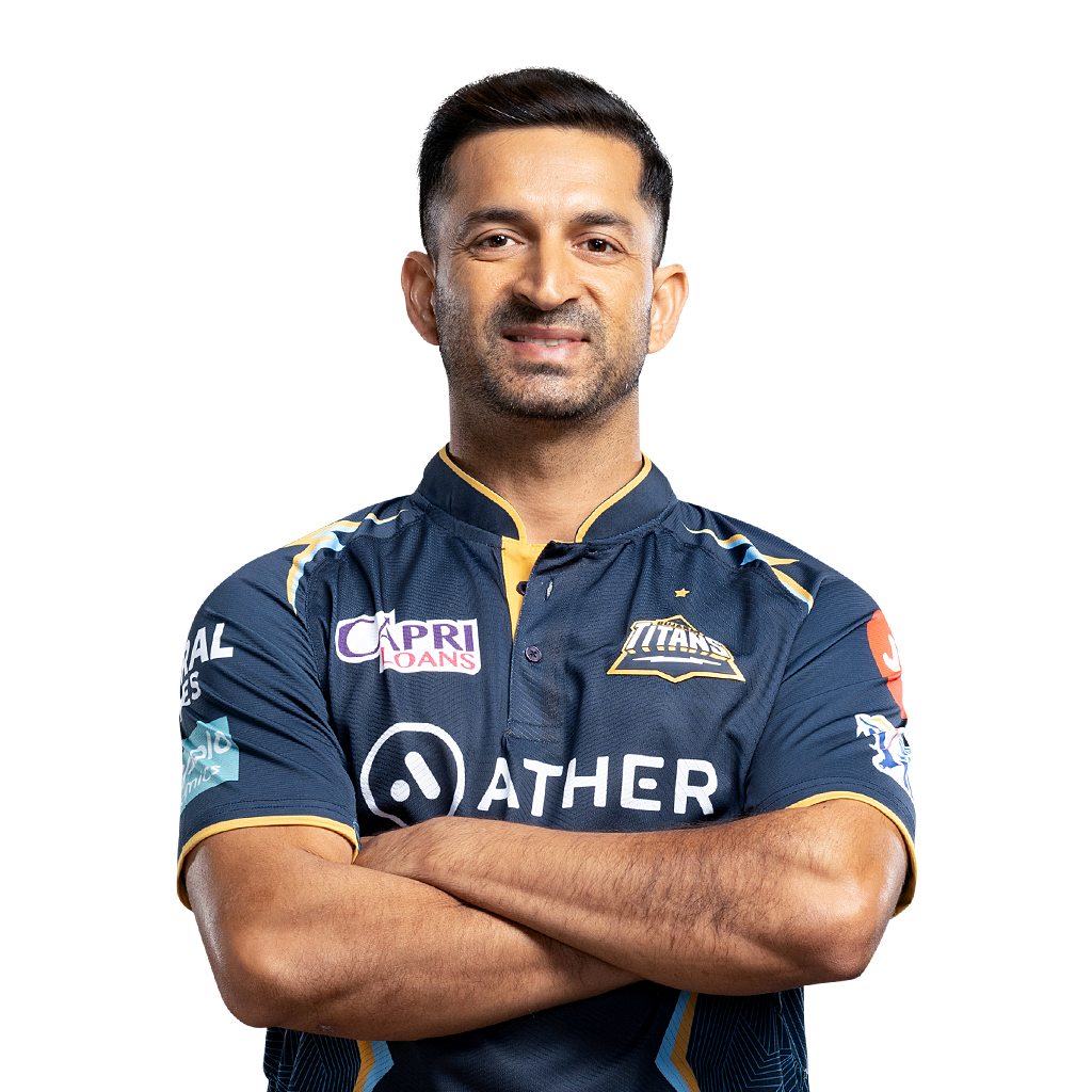 Mohit Sharma: Unveiling the Secrets to His Success!