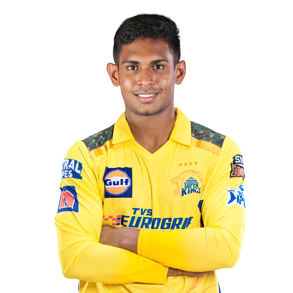 Matheesha Pathirana: The Rising Star You Need to Know!