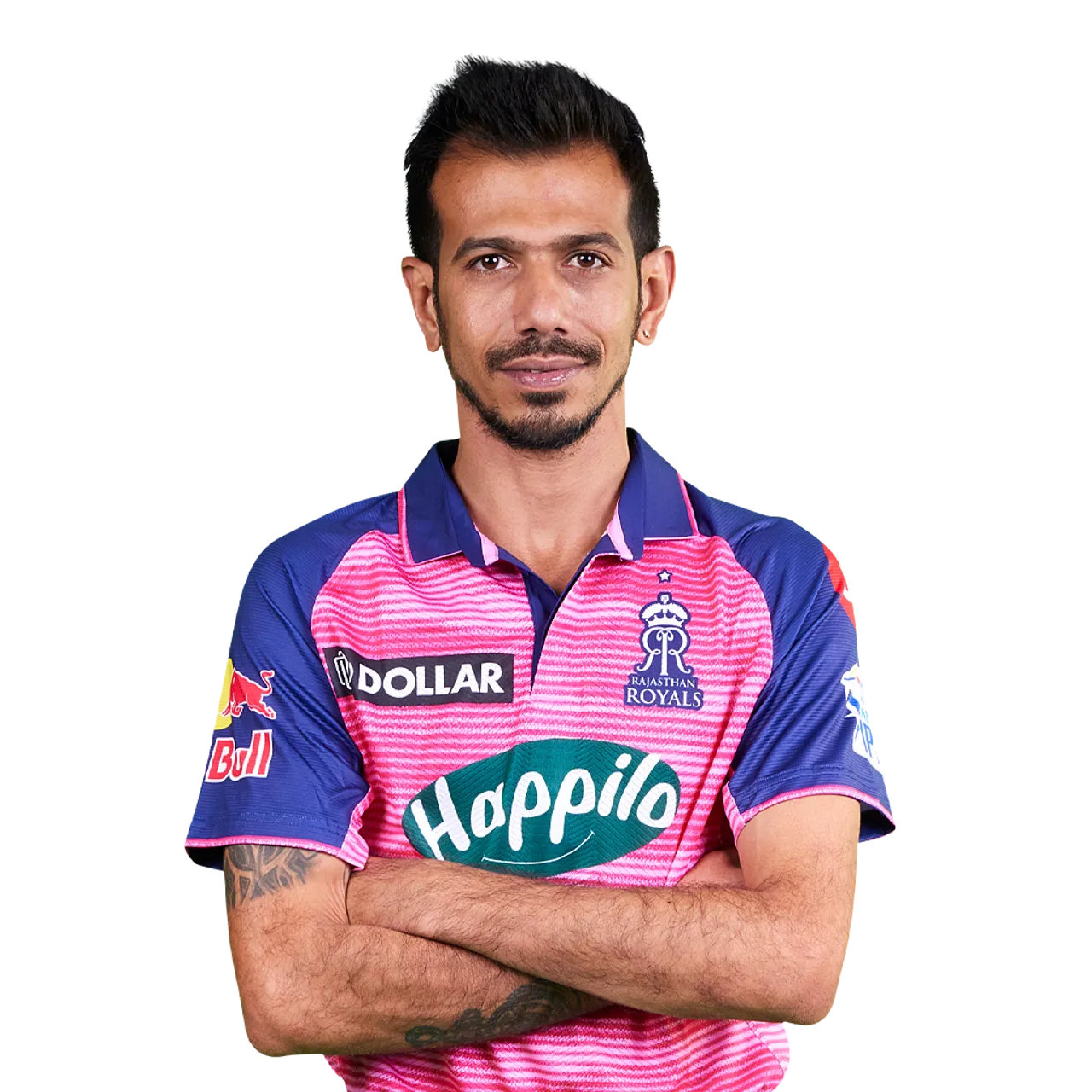 Yuzvendra Chahal: Secrets Behind His Unstoppable Success!