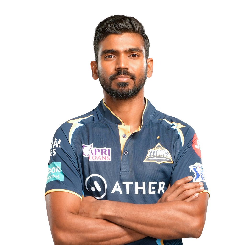 K.S Bharat: The Untold Story of India's Rising Cricket Star