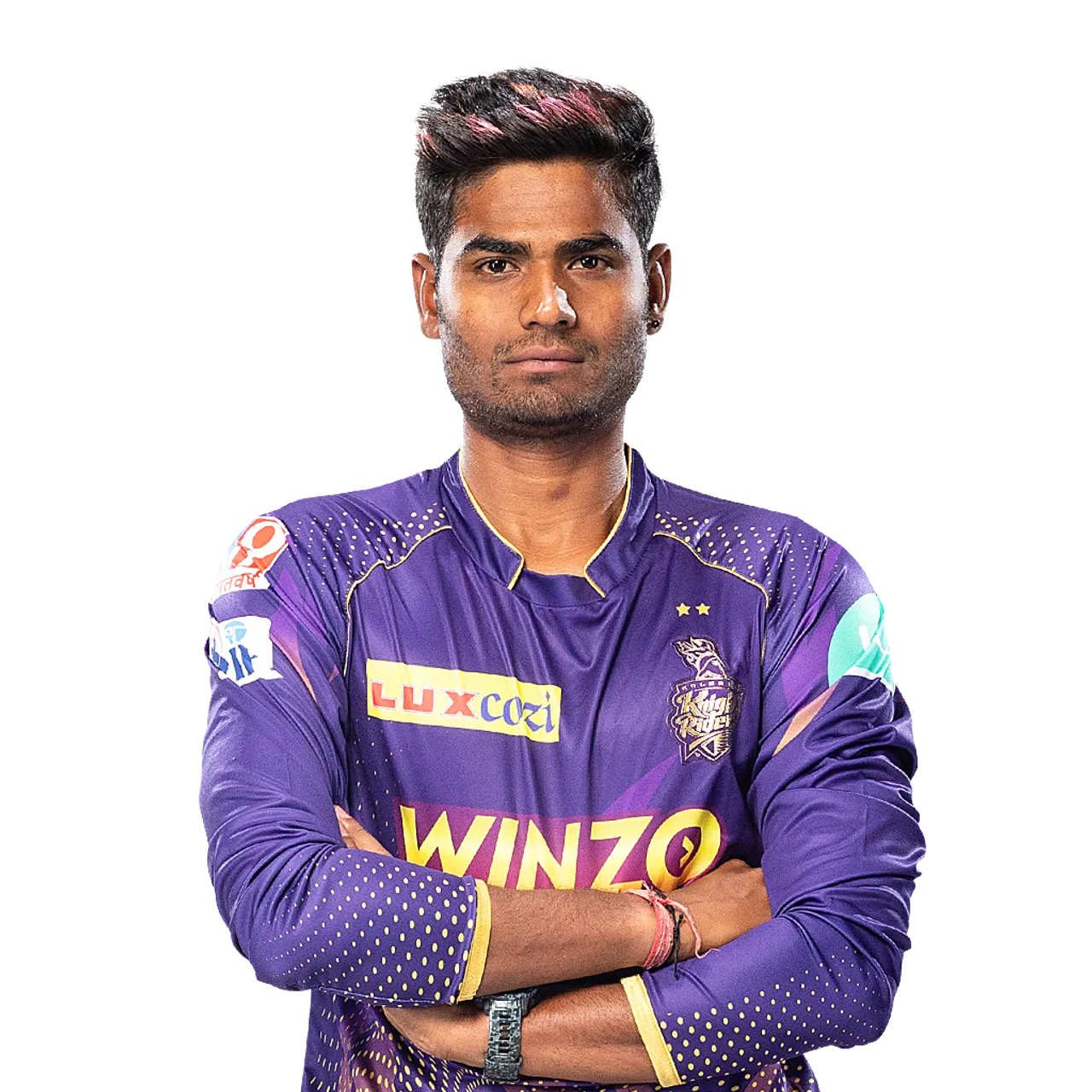 Anukul Roy: The Rising Cricket Star You Need to Know!