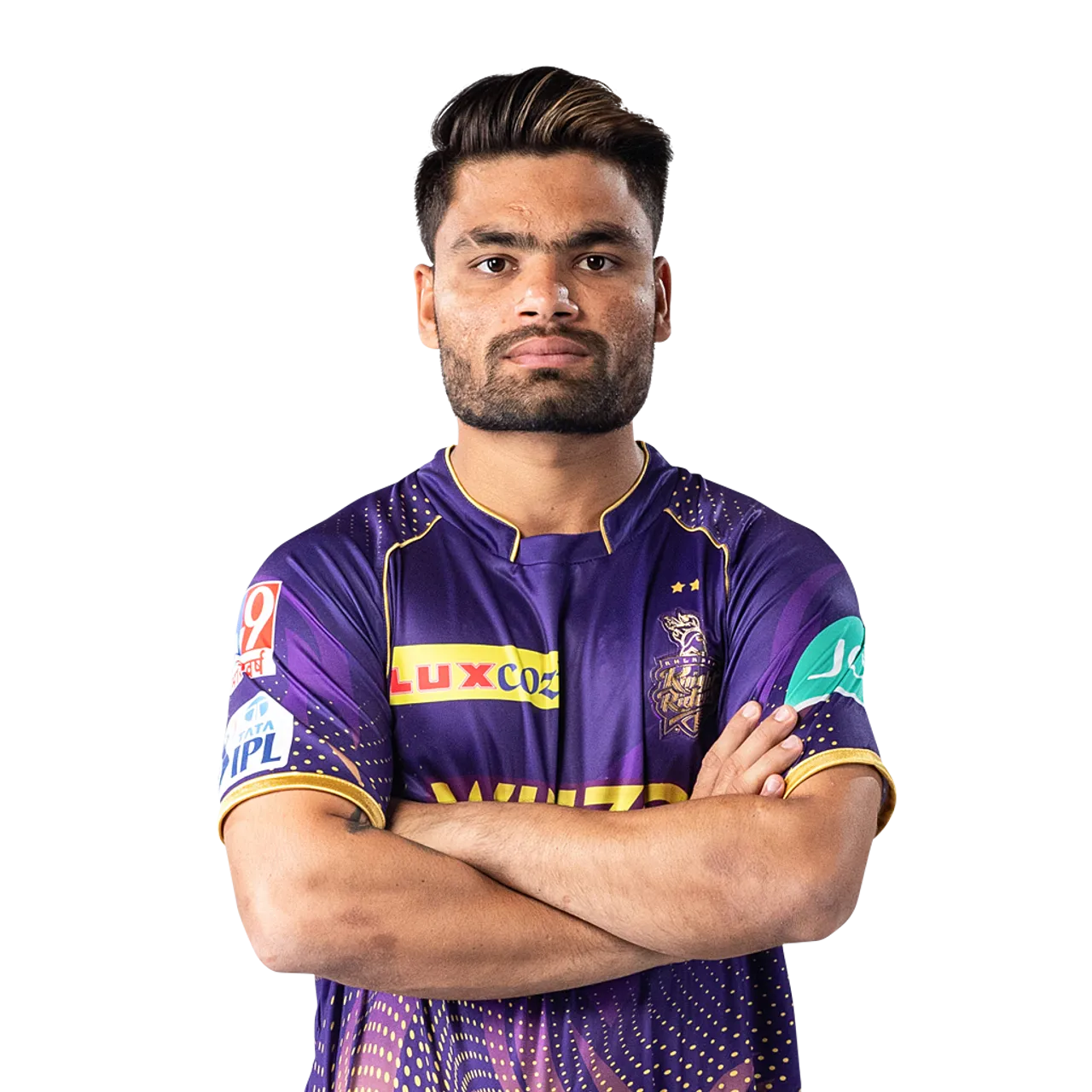 Rinku Singh: The Unbelievable Journey to MLB Stardom!