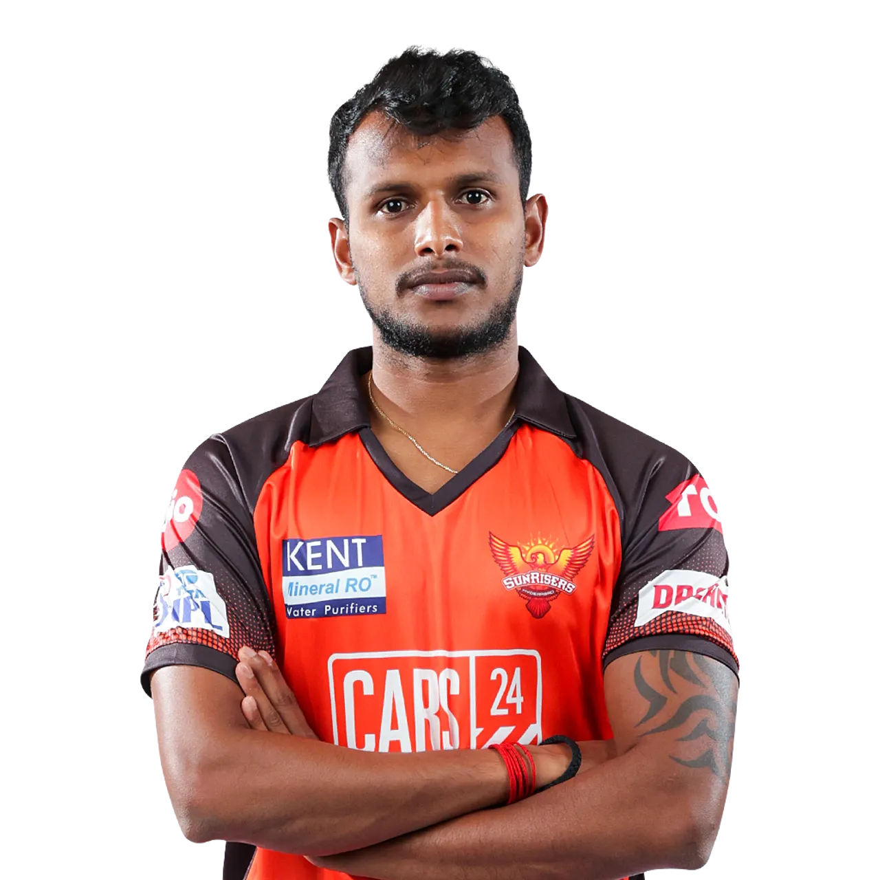 T Natarajan: Unraveling the Secrets of Cricket's Rising Star!