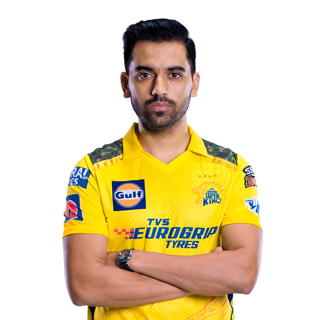 Deepak Chahar: Secrets Behind His Unstoppable Success!