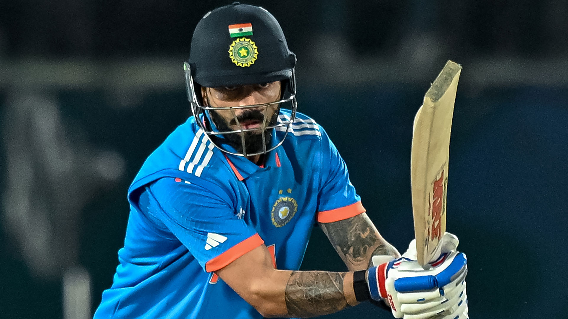 Record-Breaking Viewership: India-New Zealand Cricket Showdown