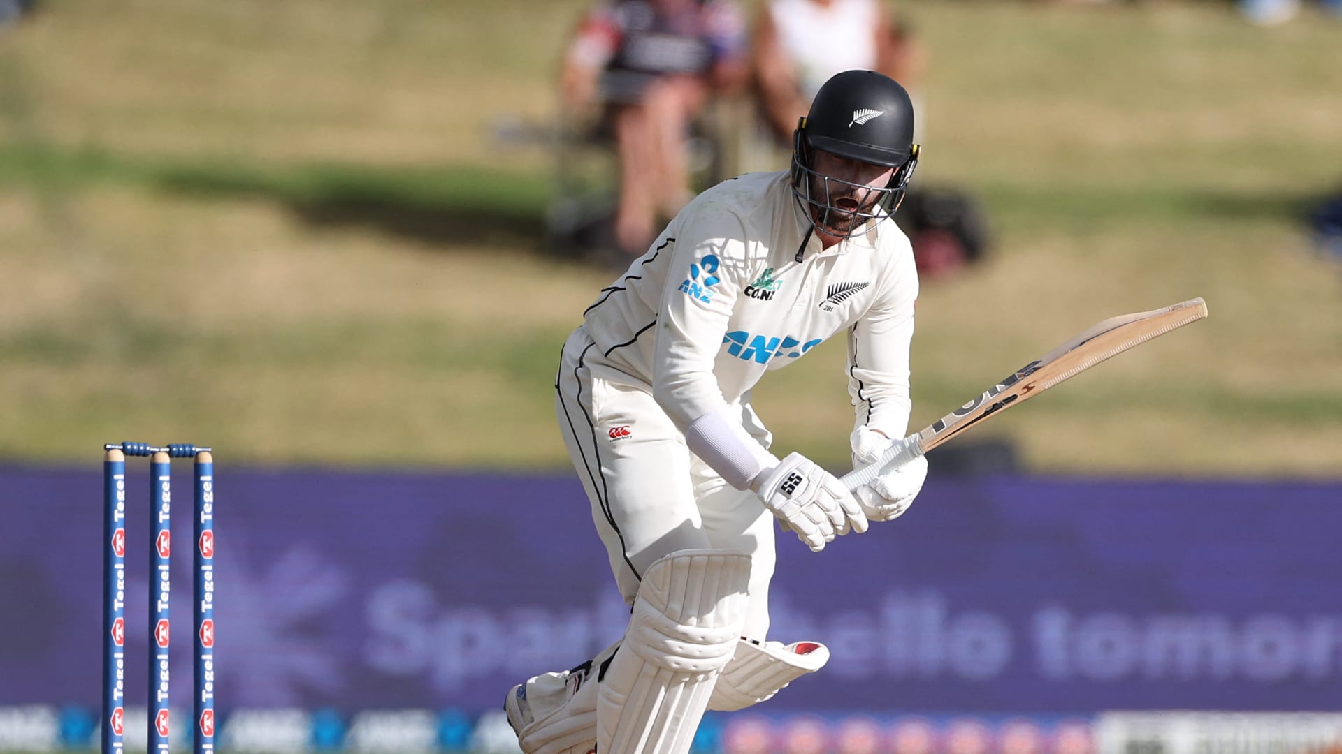Shocking Cricket News: NZ's Star Player Out of Australia Test!