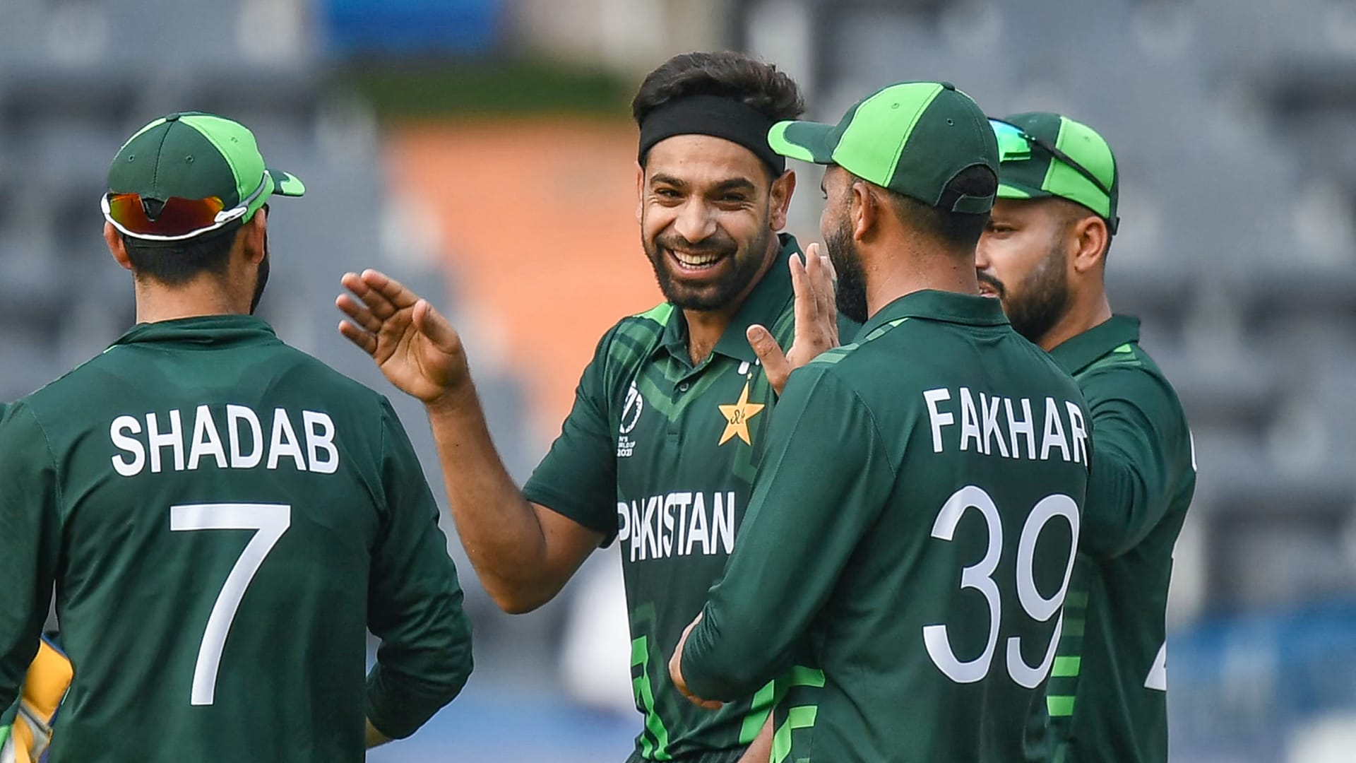 Shocking News: Key Pakistan Player Out of T20 World Cup!