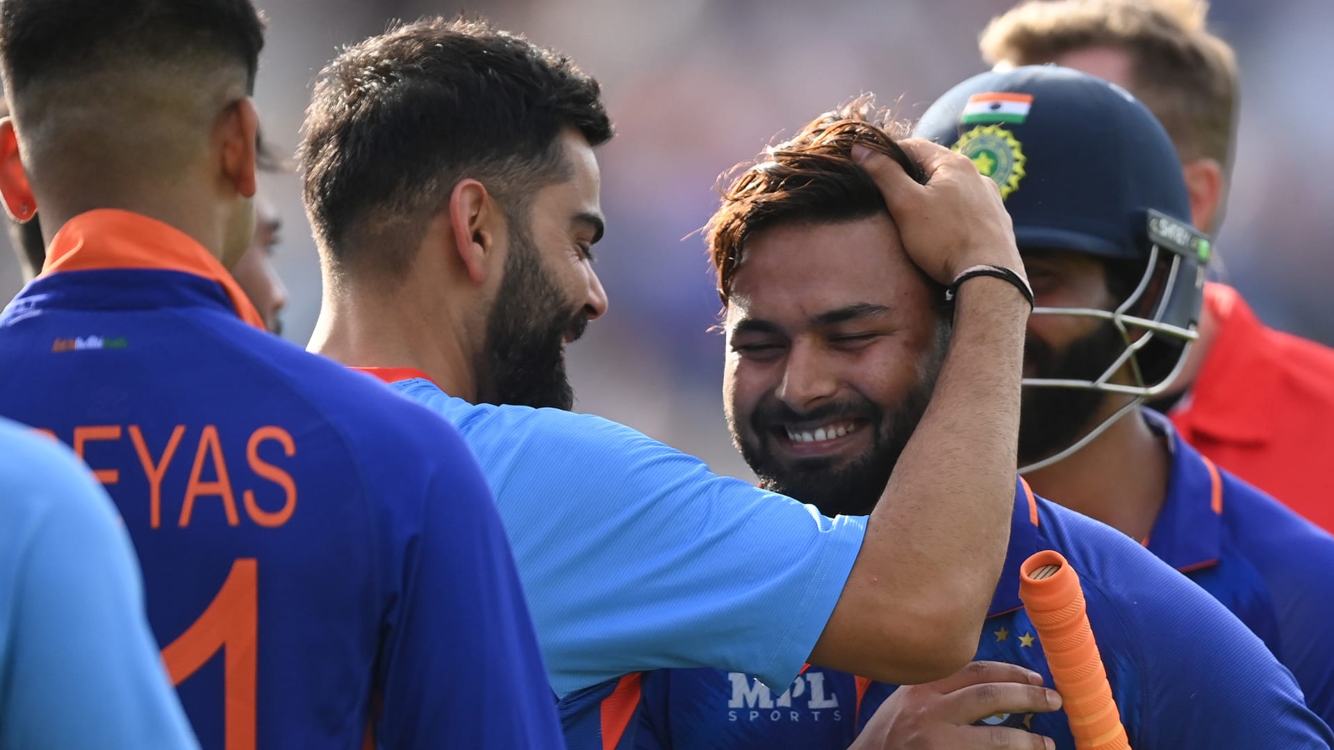 2024 IPL: Global Stars' Crucial Stage Before T20 World Cup