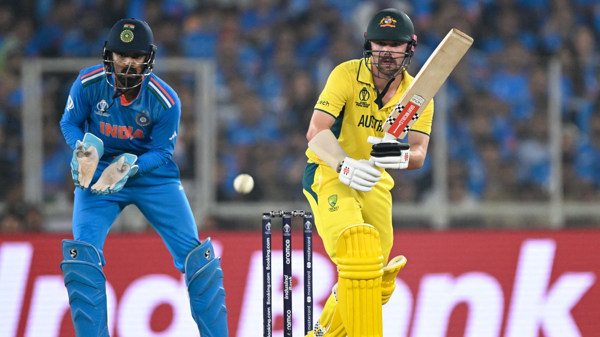 ICC's Unprecedented Tender Process for Data Services & Rights!