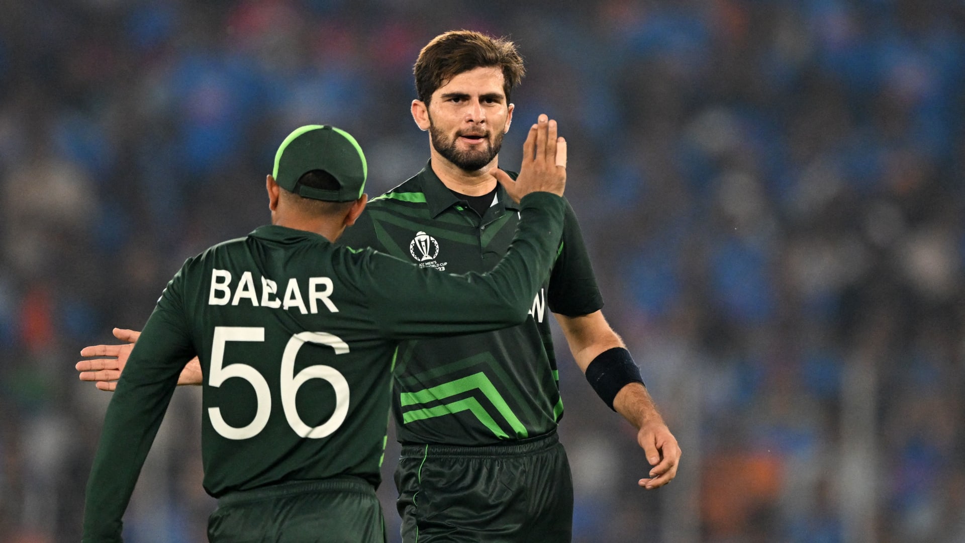 Babar Azam Shatters T20I Record: Afridi's T20 World Cup Prep Revealed!