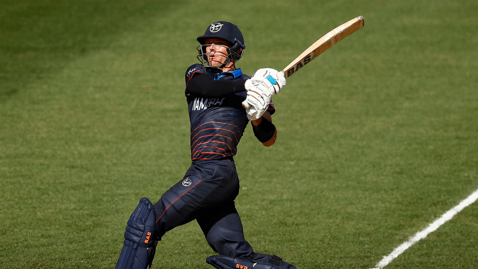 Oman vs Namibia T20 2024: 5 Unmissable Highlights!