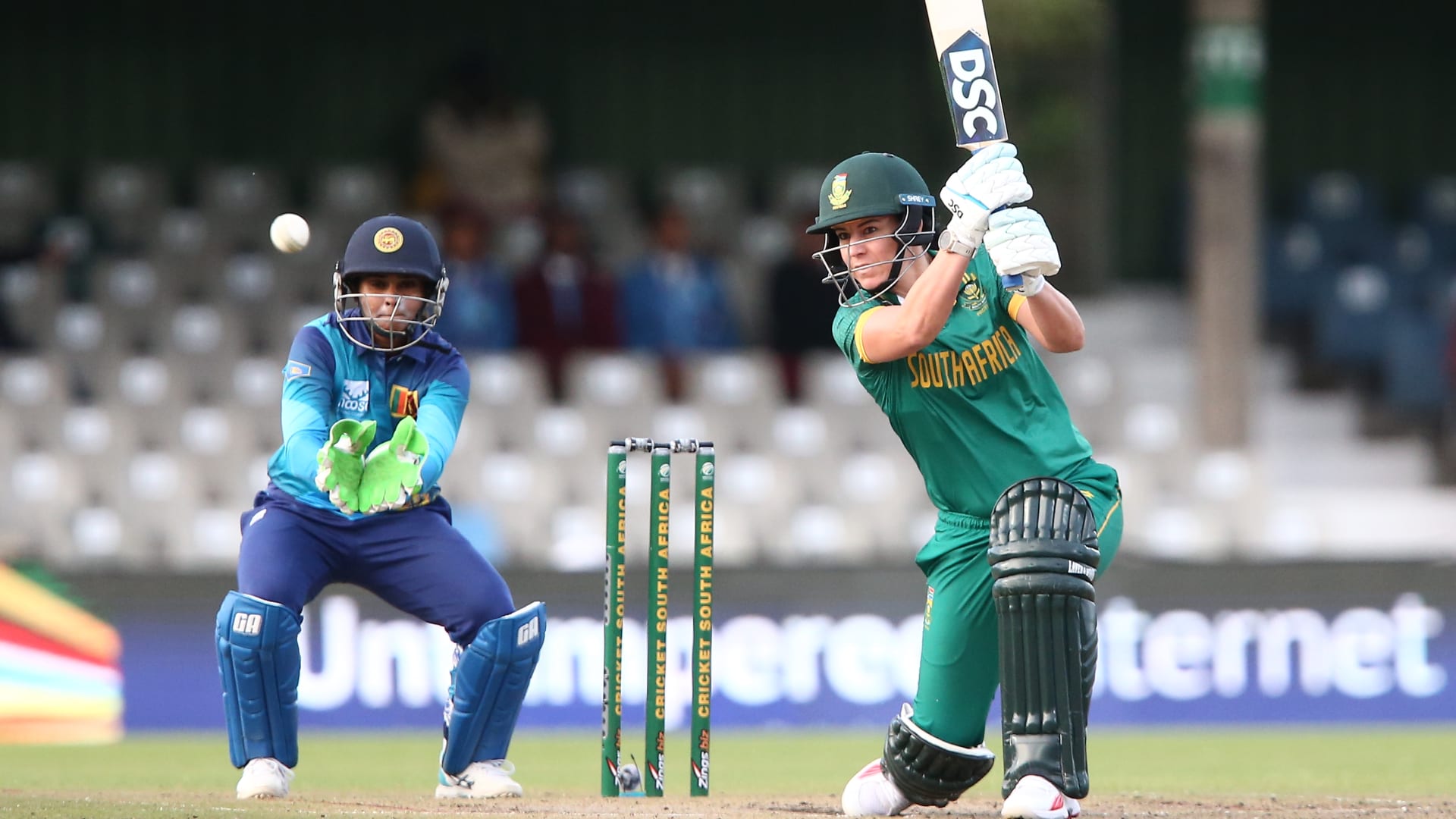 Marizanne Kapp's Shocking ICC Code Breach: What Happened?
