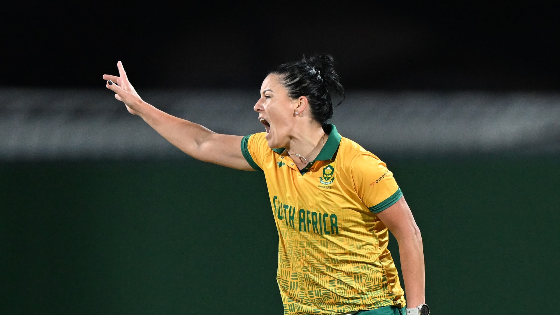 South African Star Faces ICC Wrath: Code of Conduct Breach!