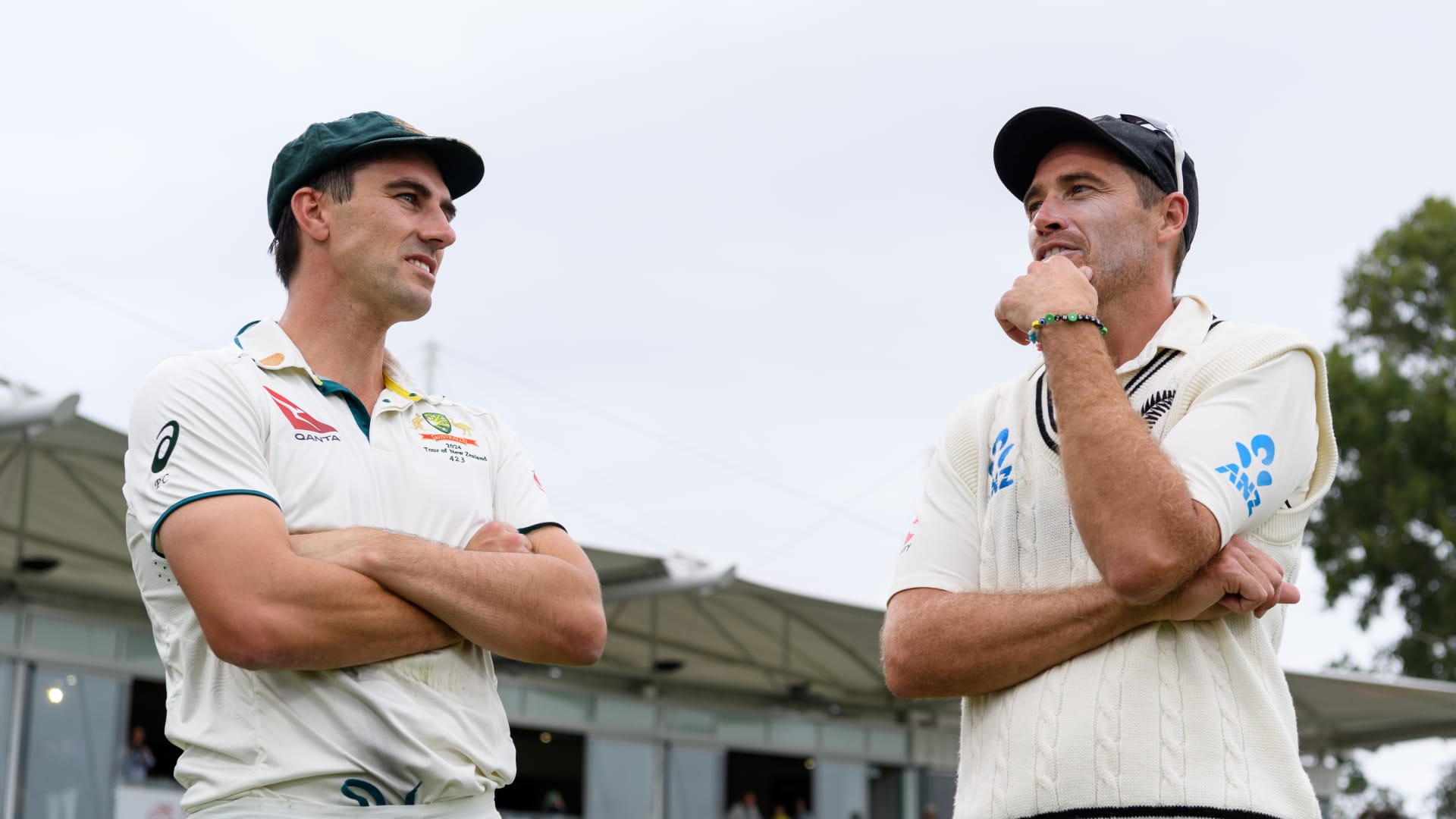 World Test Championship 2023-25: Standings & Prospects Unveiled!