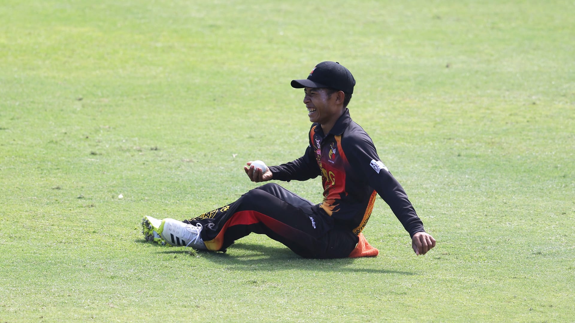 John Kariko: Cricket's Rising Star Set for T20 World Cup Debut