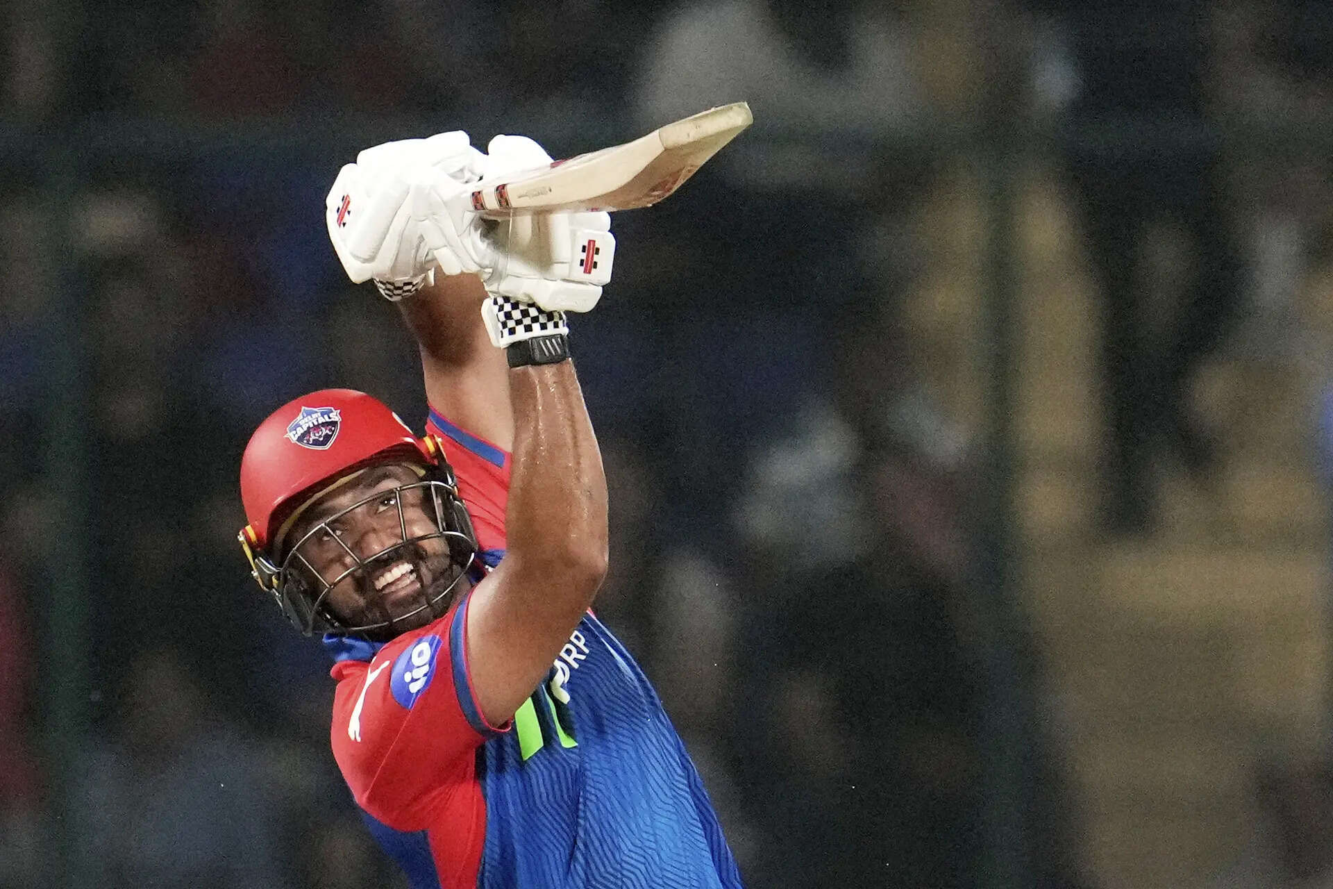 IPL 2025: Karun Nair Apologizes to Parth Jindal After Delhi Capitals ...