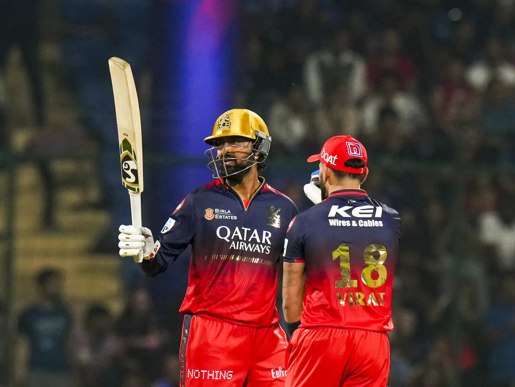 IPL 2025 Points Table Update: RCB Climbs to No. 1 After DC Victory