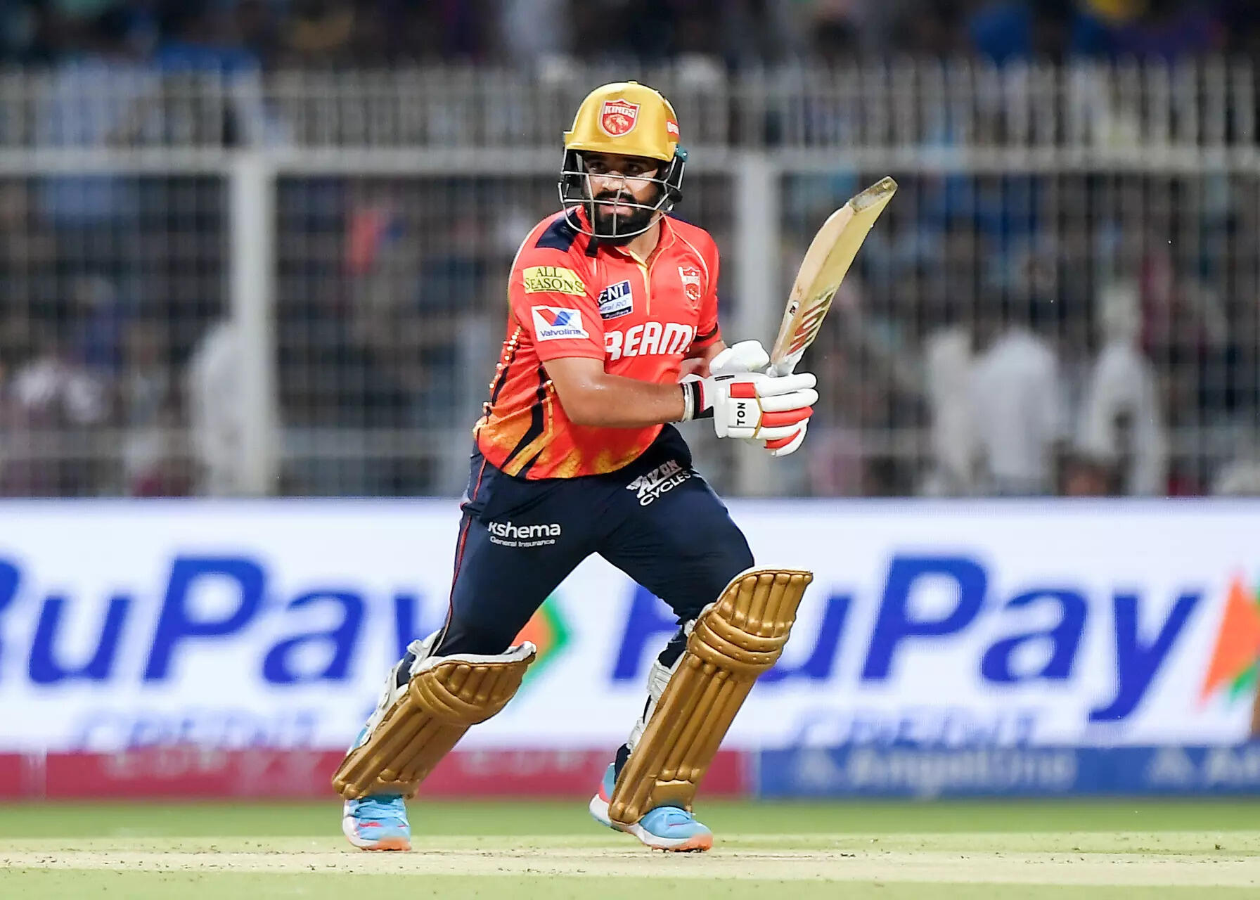Prabhsimran Singh Confident of Punjab Kings’ IPL Playoff Chances with ...