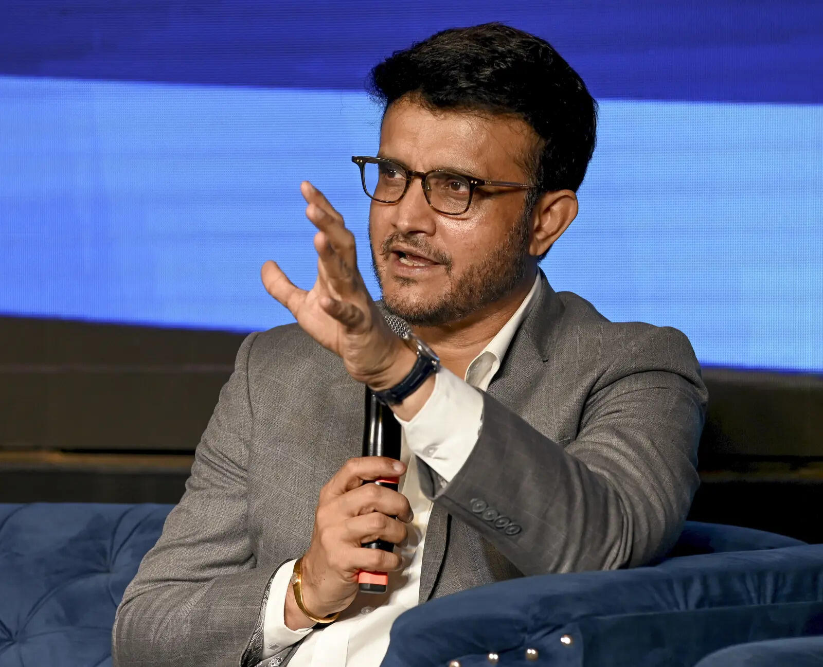 Sourav Ganguly Calls for Cutting Ties with Pakistan After Pahalgam ...