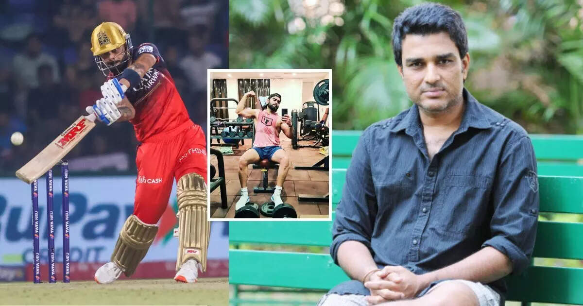 Vikas Kohli Slams Sanjay Manjrekar Over Virat Kohli IPL 2025 Controversy