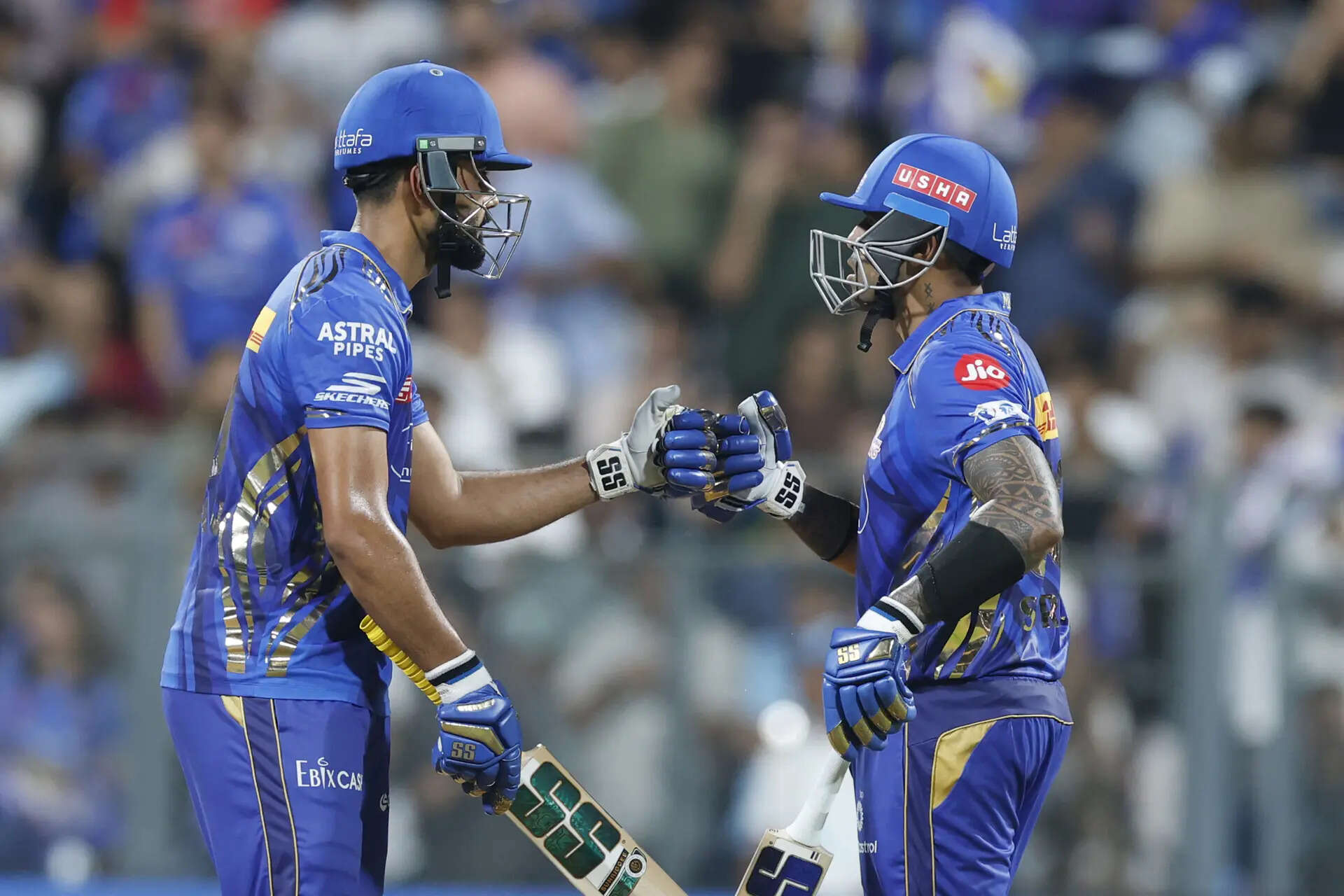 IPL 2025: Delhi Capitals Suffer Crushing Loss to Mumbai Indians at Wankhede