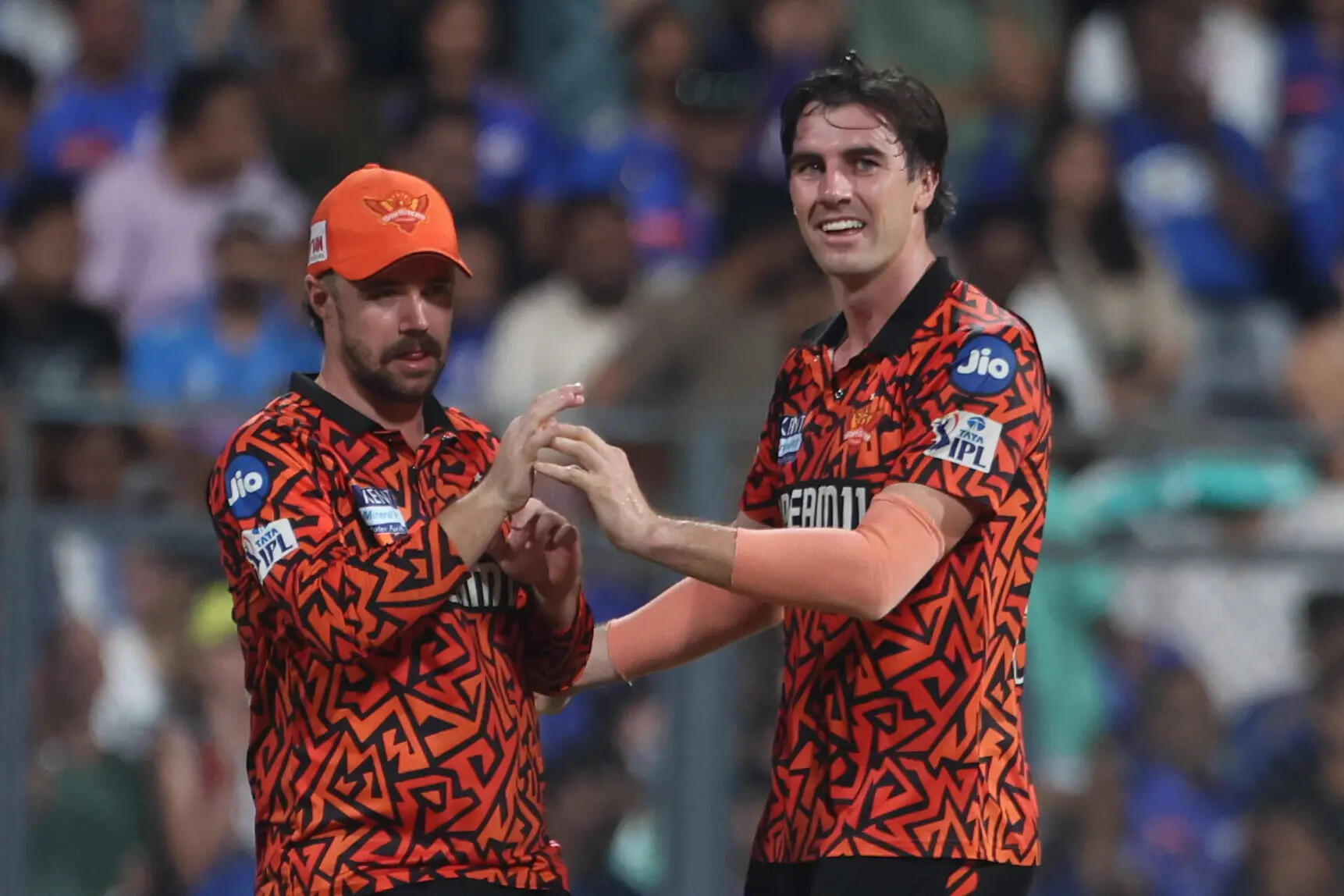 IPL 2025 Update: Overseas Players Return, Team Updates, and Playoff ...