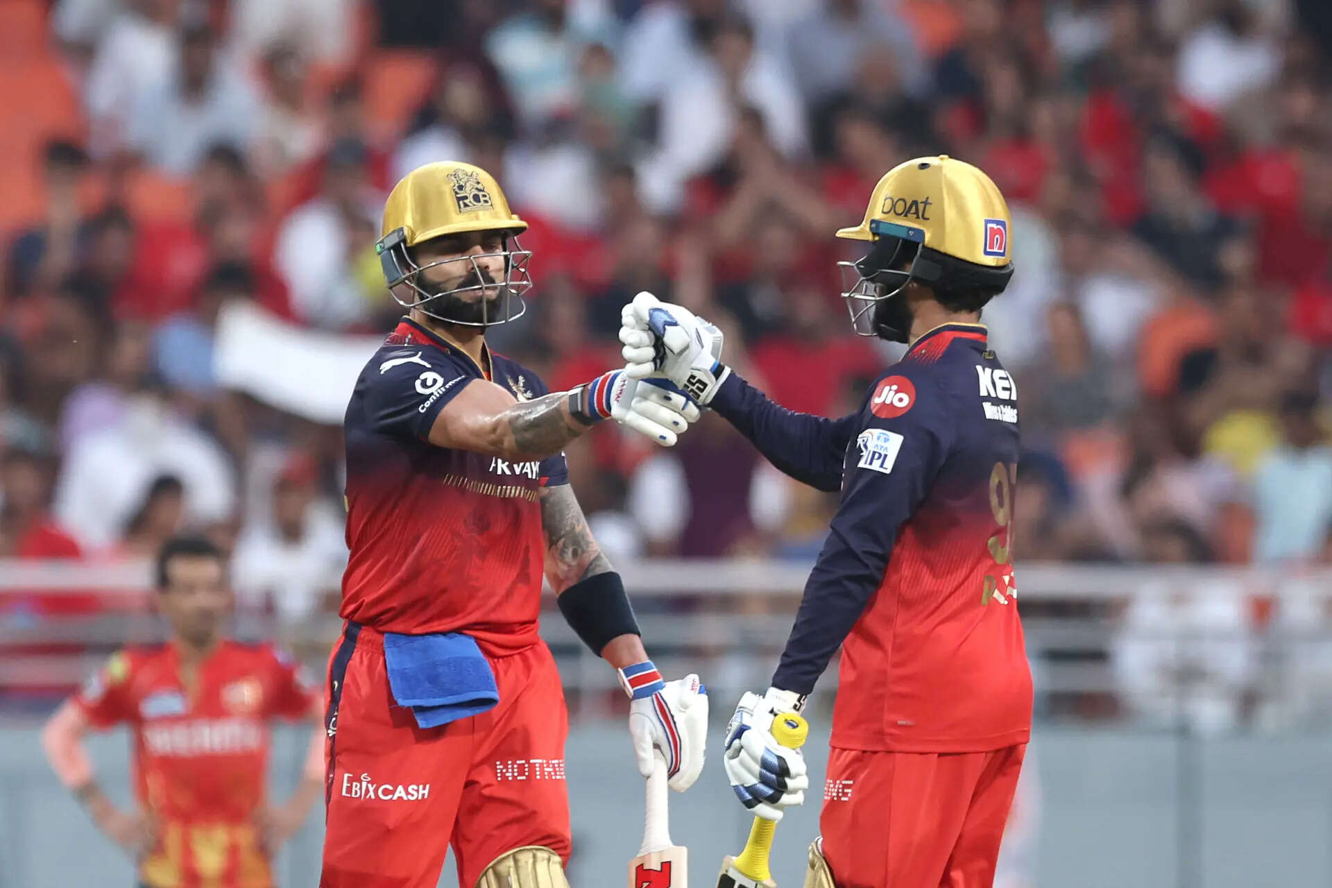 IPL 2025 RCB vs SRH: Team Predictions, Head-to-Head, Pitch Report, Lucknow Weather
