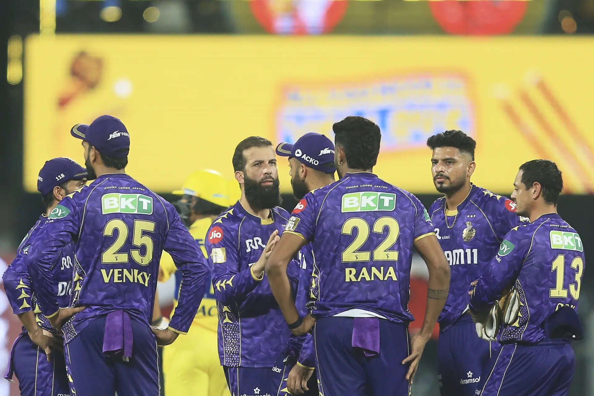 Moeen Ali on Parents in PoK During Operation Sindoor | IPL Star's ...
