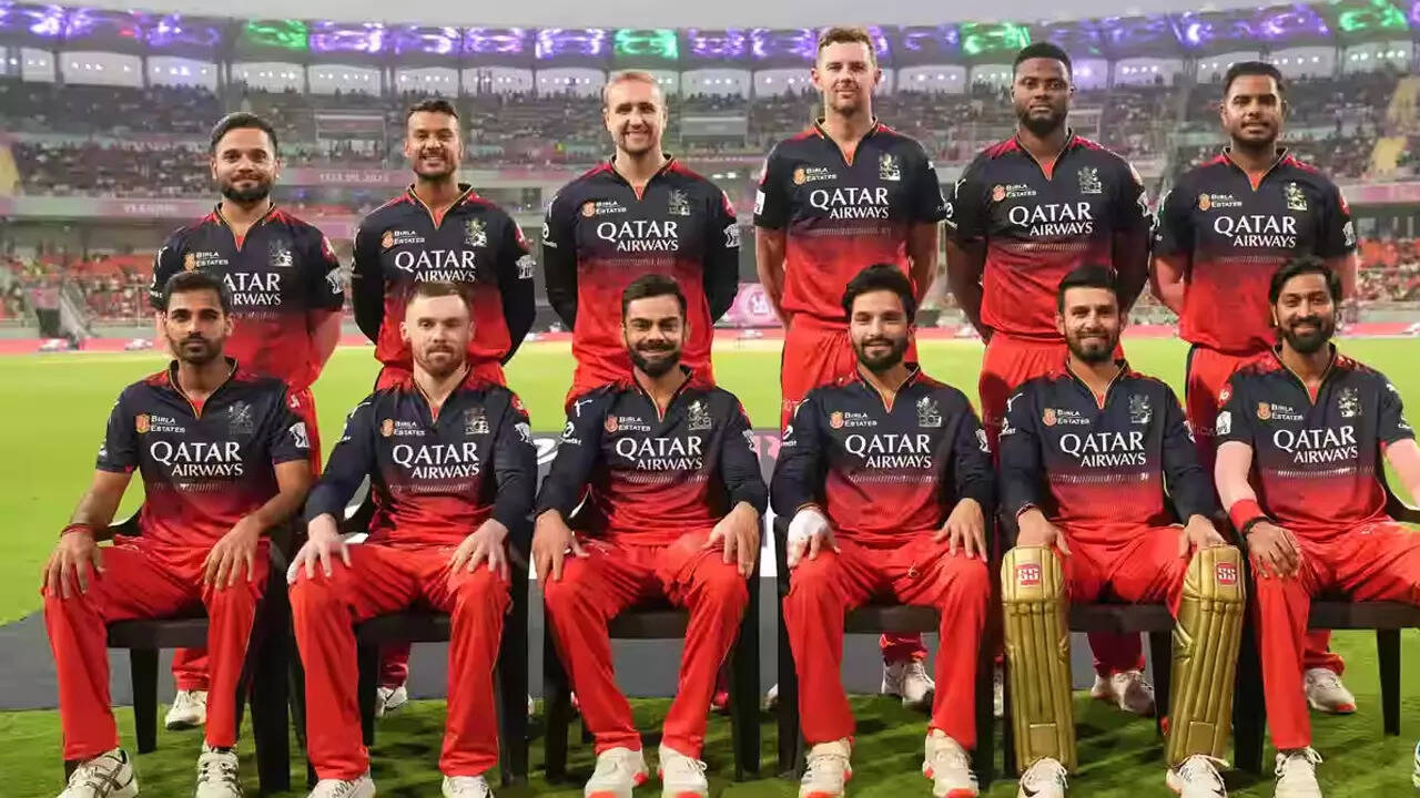 RCB Reach IPL 2025 Final with Dominant Win; Dale Steyn Predicts Victory