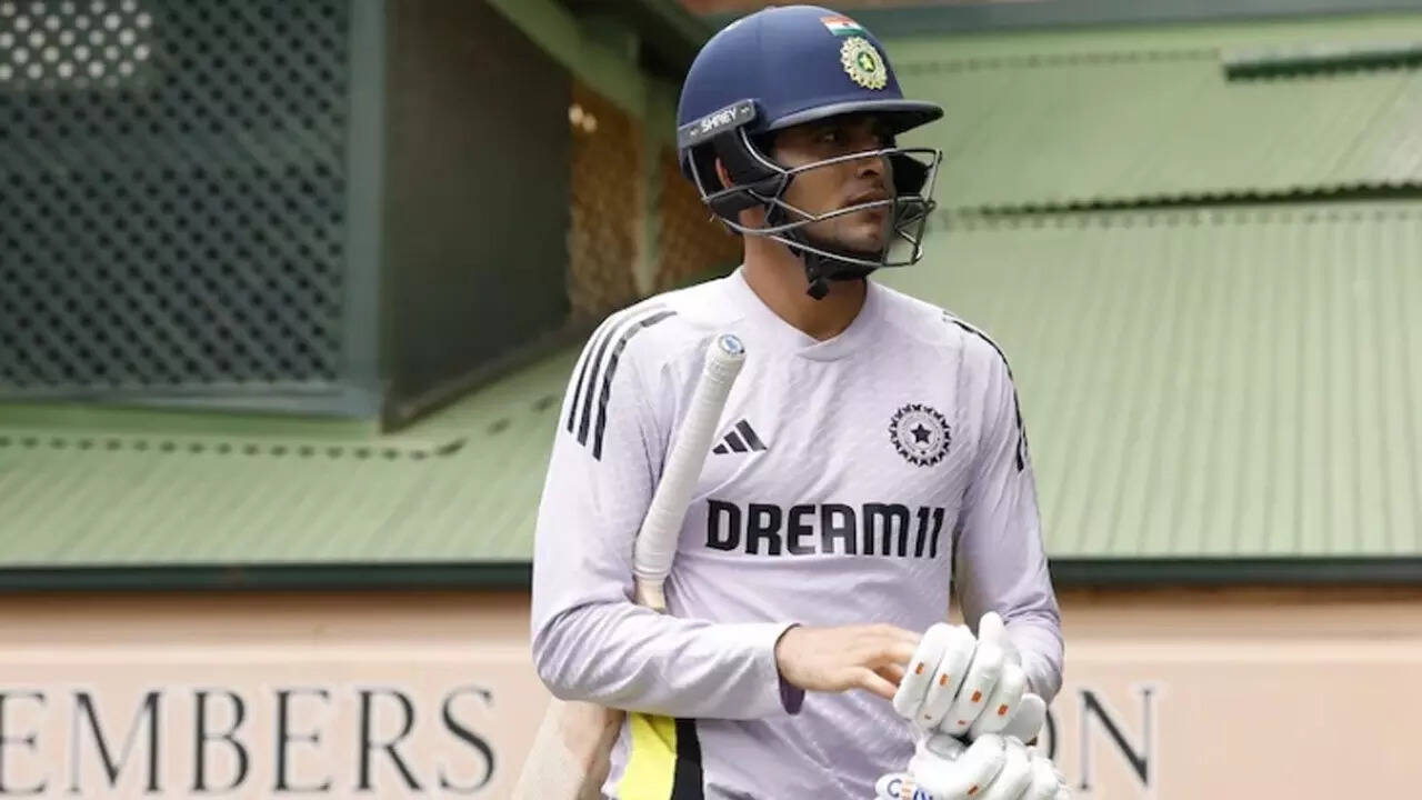 Shubman Gill Test Captaincy: Potential Vice-Captains for India Revealed