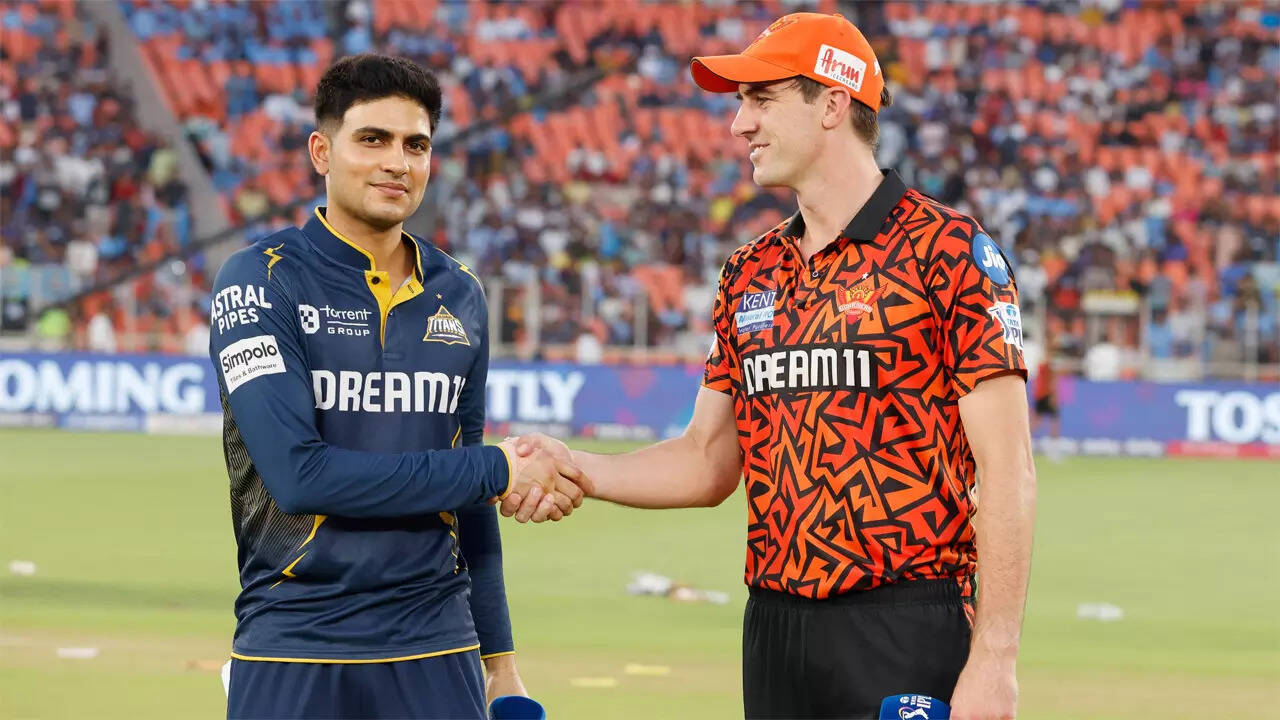 IPL 2024: Shubman Gill Axes GT Pacer After Vaibhav Suryavanshi’s 30-Run ...