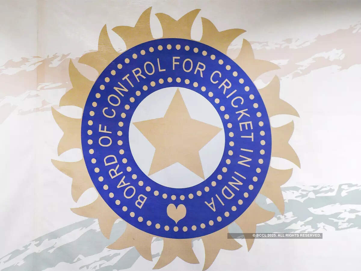 BCCI Announces 2025-26 Domestic Cricket Calendar and India vs New ...