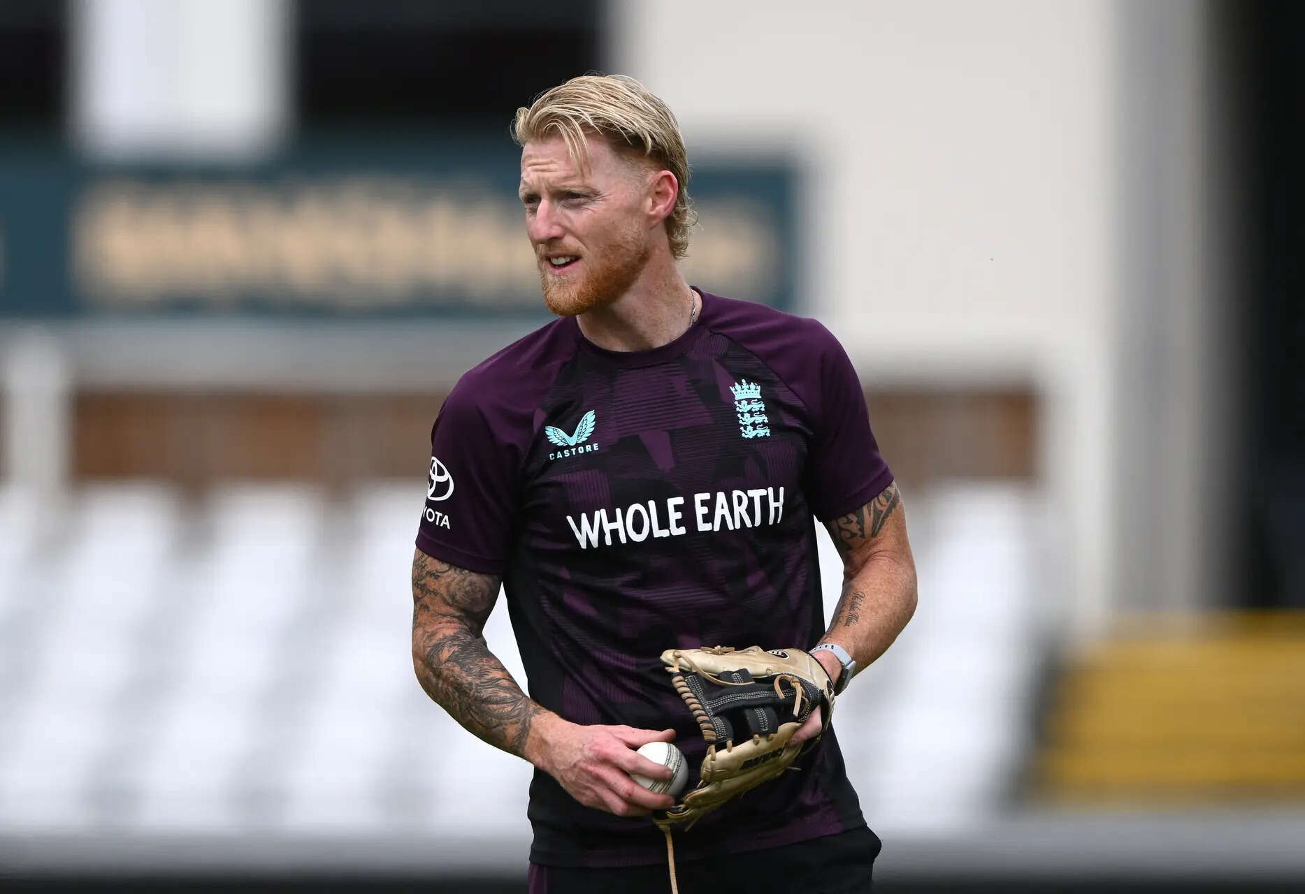 India vs England 1st Test: England Playing XI Revealed, Chris Woakes ...