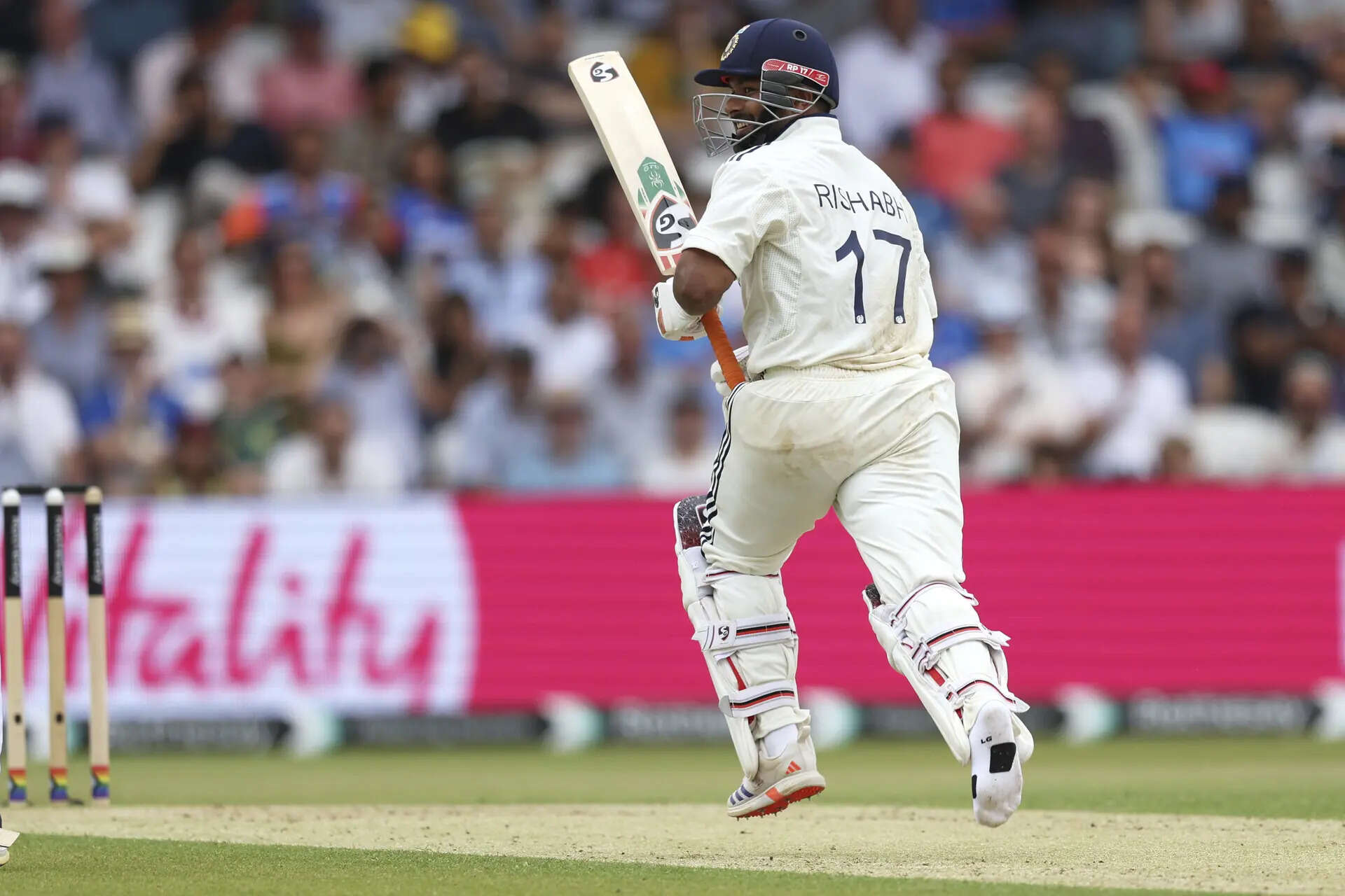 IND vs ENG: Gautam Gambhir Criticized After Rishabh Pant’s Dismissal in ...