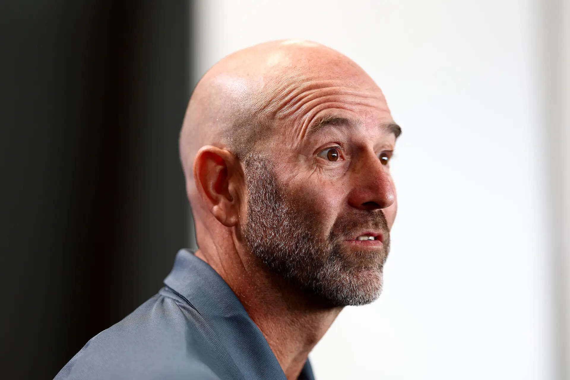 Rob Walter Named New Head Coach of New Zealand Cricket Team