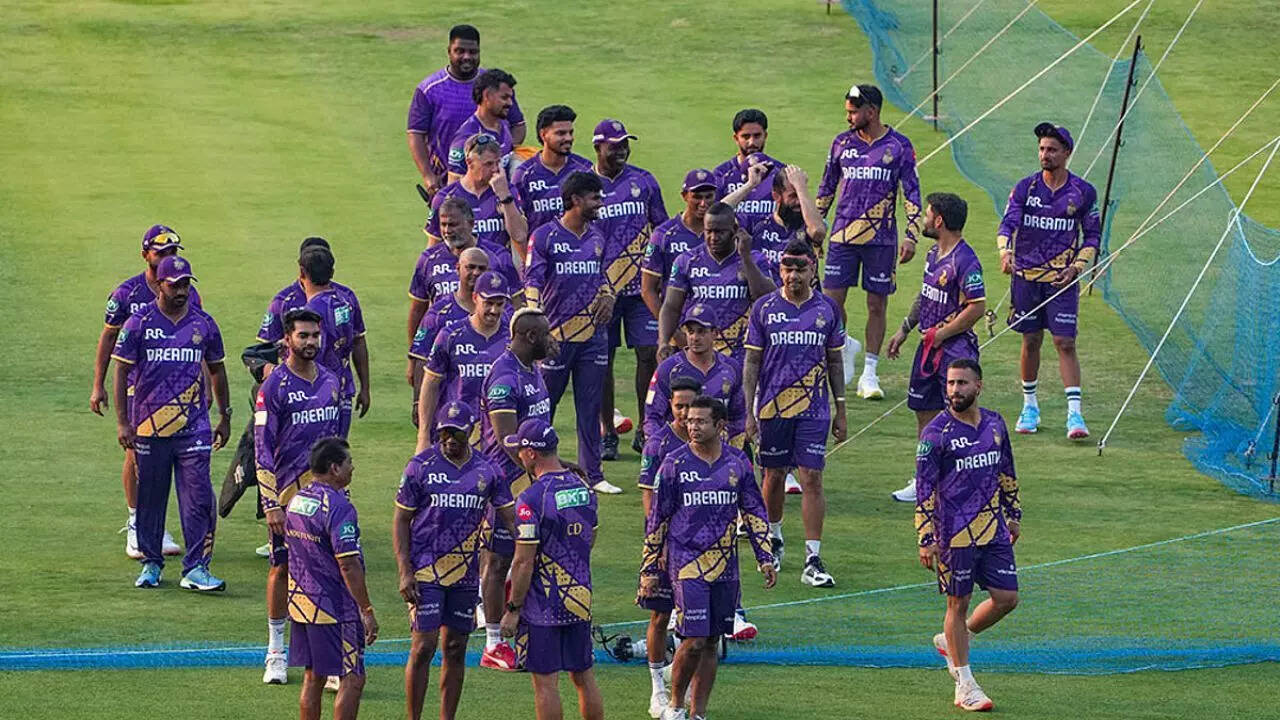 CSK Signs James Foster as Fielding Coach for IPL 2026