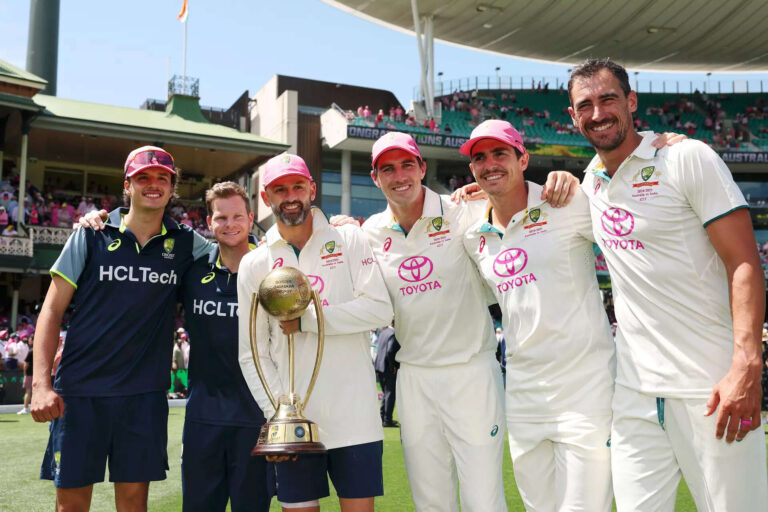 Australia 2026-27 Cricket Schedule: IPL & India Tour Impact