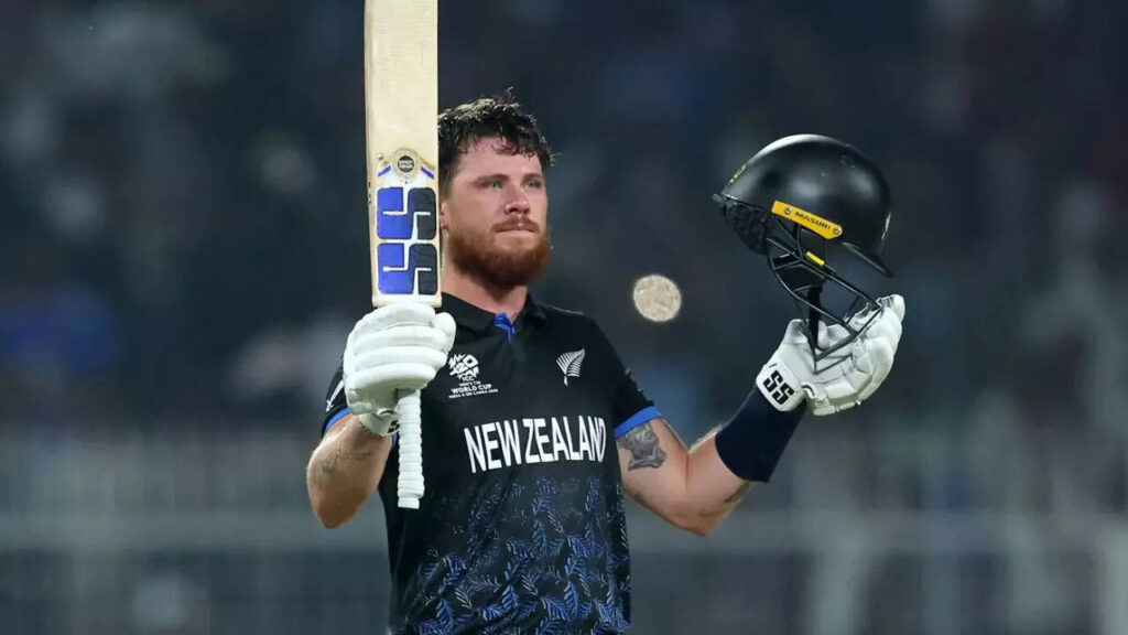 Finn Allen T20 Evolution: Glenn Pocknall on Unleashing the Opener